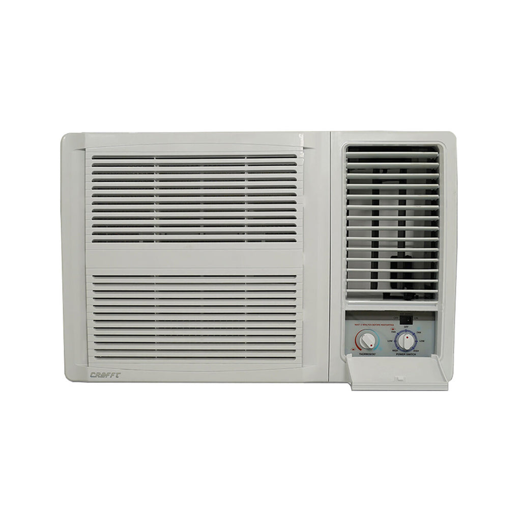 CRAFFT CRFHW-24R410A Hyperpost Rotary Air Conditioner, 2 TON