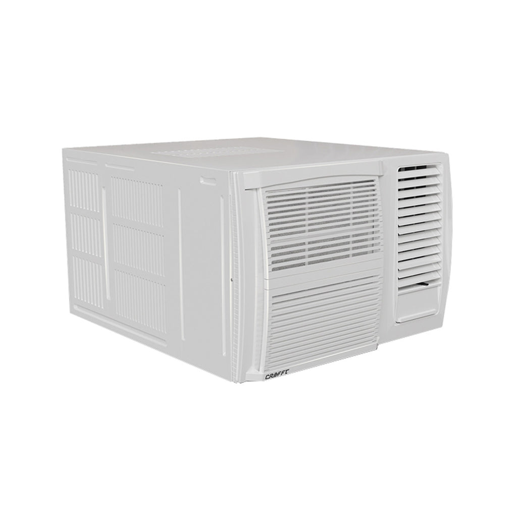 CRAFFT CRFHW-24R410A Hyperpost Rotary Air Conditioner, 2 TON