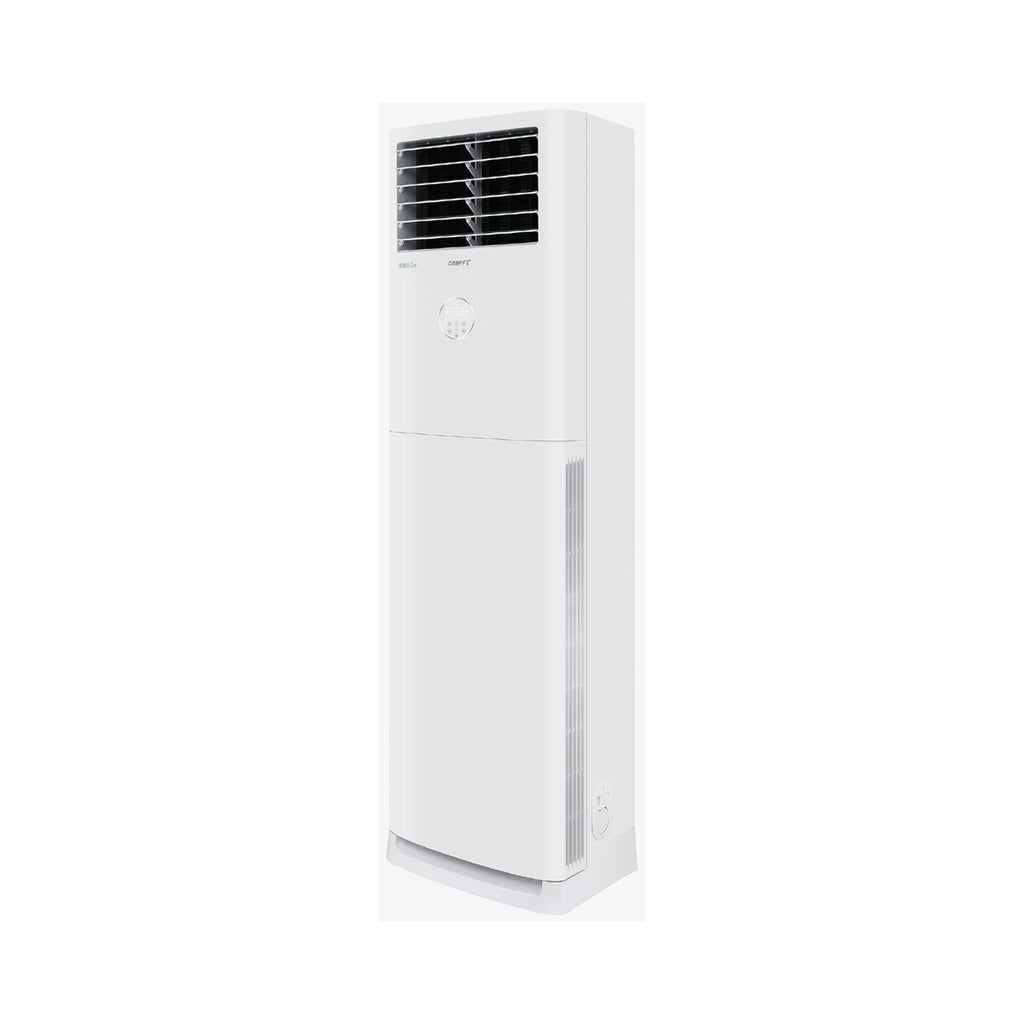 CRAFFT CRFTS2P-60HR410A Split Vertical inverter, 5 TON