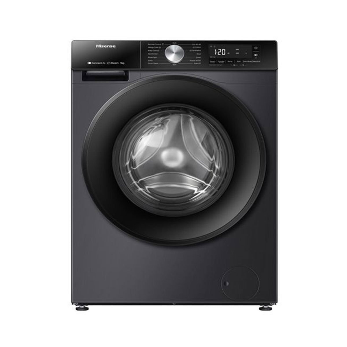 Hisense Washing Machine